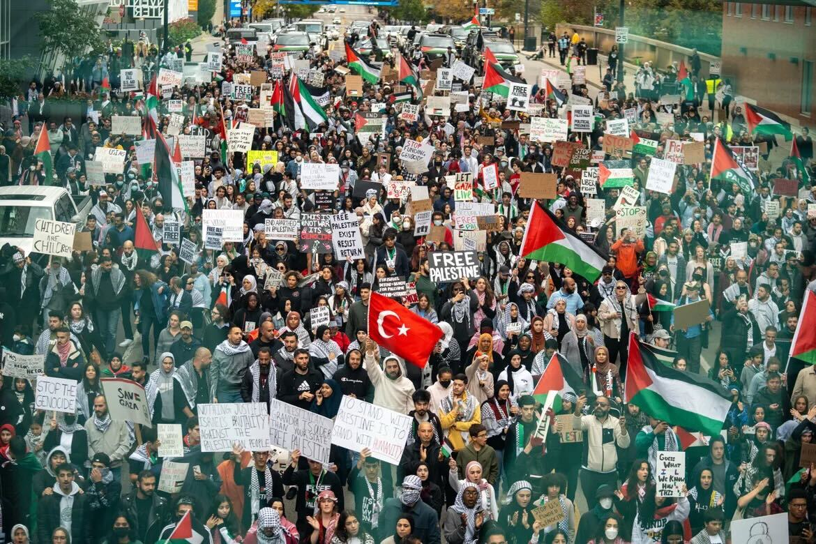 It’s Right to Rebel — Our Support for Palestinians' Struggle for ...