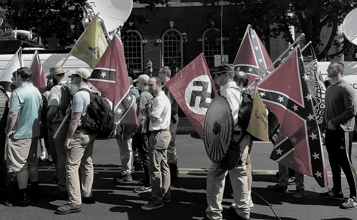 A Primer On the US Alt-Right | Central Ohio Revolutionary Socialists