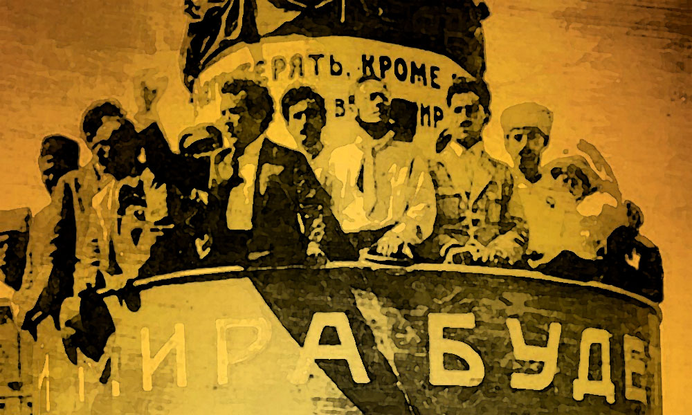 The Baku Congress: Anti-Colonial Marxism | Central Ohio Revolutionary ...